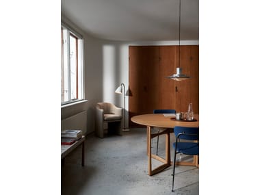 LOAFER SC24 Chair By &Tradition | design Space Copenhagen