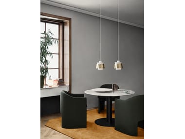 LOAFER SC24 Chair By &Tradition | design Space Copenhagen