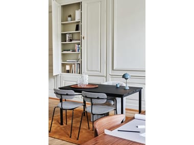 LOAFER SC24 Chair By &Tradition | design Space Copenhagen