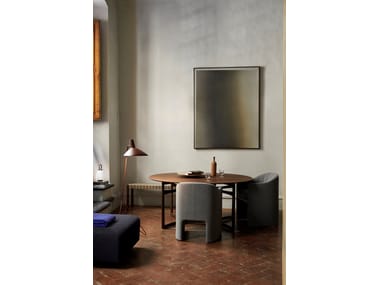 LOAFER SC24 Chair By &Tradition | design Space Copenhagen