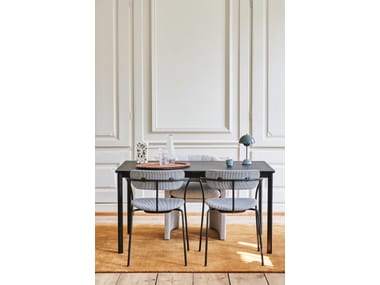 LOAFER SC24 Chair By &Tradition | design Space Copenhagen