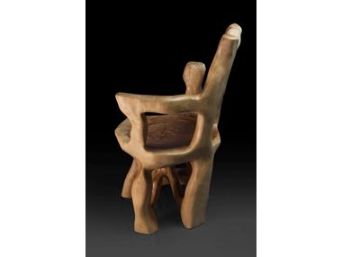 VELES Chair By Logniture