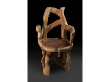 VELES Chair By Logniture