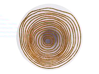 HELIX Rug By Loominology