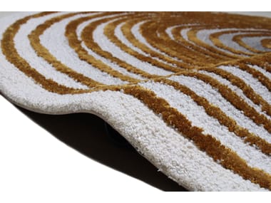 HELIX Rug By Loominology
