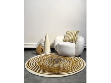 HELIX Rug By Loominology