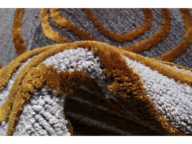 HELIX Rug By Loominology