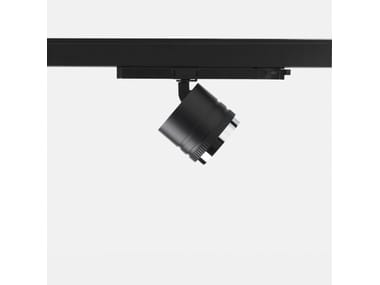 IRIDE Track-Light By Lucifero's