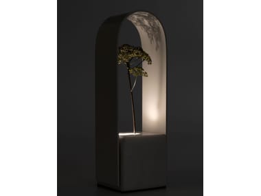 LOOP Table lamp By Lumere