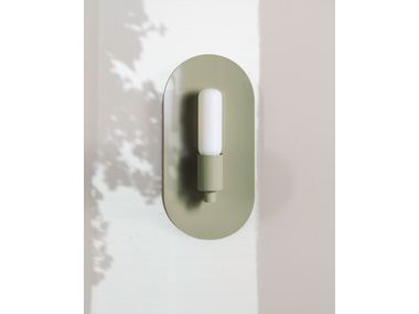 MAFALDA 12-LA40 Wall lamp By Luminaire Authentik