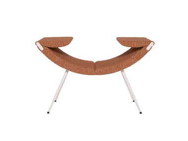 CLOP Easy chair By Luxy
