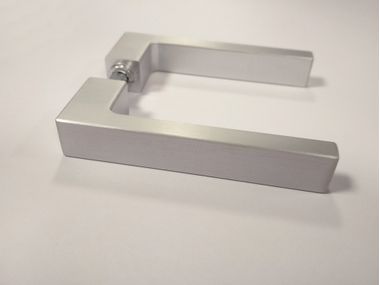 M-LOCK GO Magnetic glass door lock By GFS ITALIAN INNOVATIVE GLASS FIXING