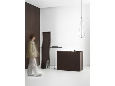 MA 镜子 By FALPER | design Foster + Partners
