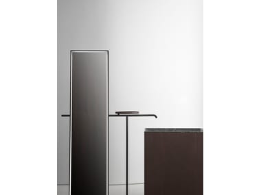 MA Floor standing stainless steel washbasin mixer By FALPER | design ...