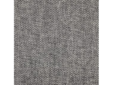 MADEIRA Solid-color linen fabric By Dedar