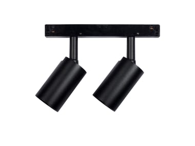 MADISON 48 TWIN track-Light By PROLED