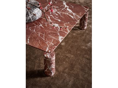 MAGIC Coffee table By Bonaldo | design Fabrice Berrux