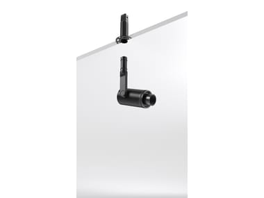 MAGNETIC FIT spotlight By Arkoslight design Rubén Saldaña