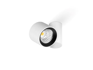 MAGNETIC IO MICRO spot By Arkoslight design Rubén Saldaña