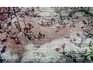 Wall tiles / wallpaper MAGNOLIA MATERIA Collection By ...