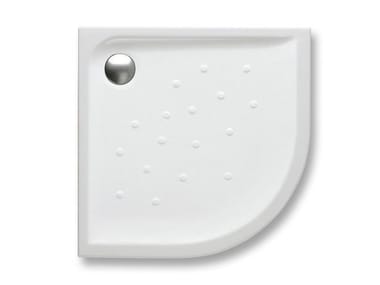 MALTA | Shower tray By ROCA SANITARIO