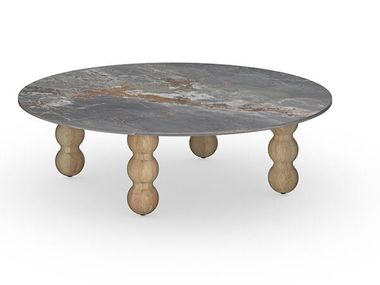 BOBBIN Coffee table By MAMAGREEN