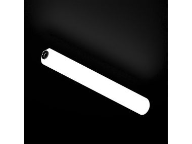 MAMBA LED polyethylene pendant lamp By Martinelli Luce | design ...