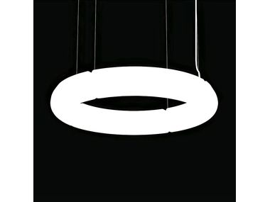 MAMBA LED polyethylene pendant lamp By Martinelli Luce | design ...