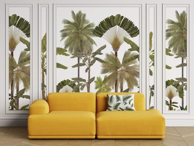 MANAUS wallpaper By PaperMint