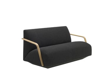 MANFRED SF2096 Manfred Collection By Andreu World design Lievore Altherr Molina