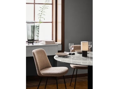 MANHATTAN SC52 Table lamp By &TRADITION