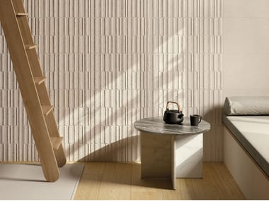 MANHATTAN WALL wall tiles By PERONDA