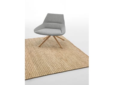 MANILA rug By NATURTEX