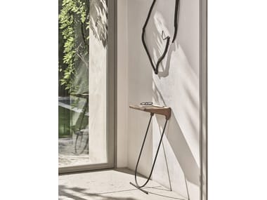 MAORI console table By Porada