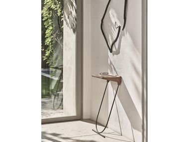 MAORI console table By Porada