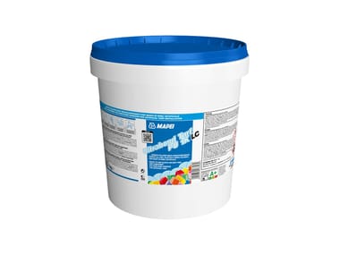 ULTRABOND TURF PU 1K LC Glue and mastic By MAPEI
