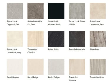 GRANDE STONE LOOK Flooring By MARAZZI