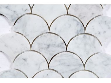 MARBLE Mosaic By STON