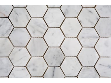 MARBLE Mosaic By STON