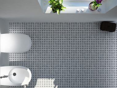 MARBLE Mosaic By STON