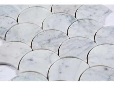 MARBLE Mosaic By STON