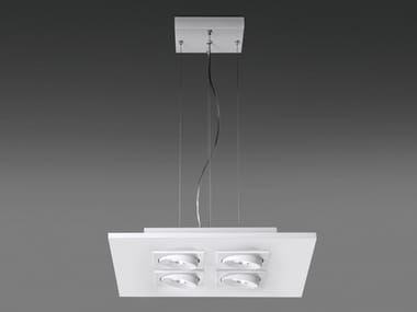 MARC 6371 By Milan Iluminacion diseño Jordi Jané