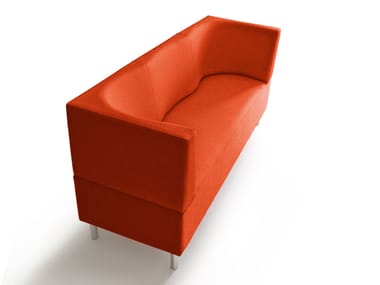 MAREA | Small sofa Marea Collection By Sedex