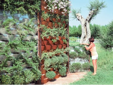 Tips to create your own green corner | Archiproducts