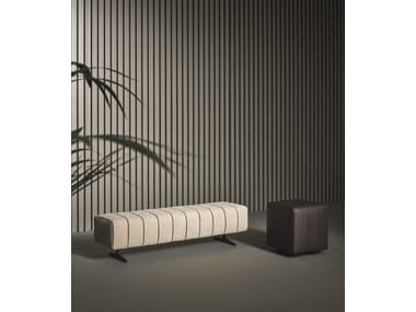 MARK Pouf By Bonaldo