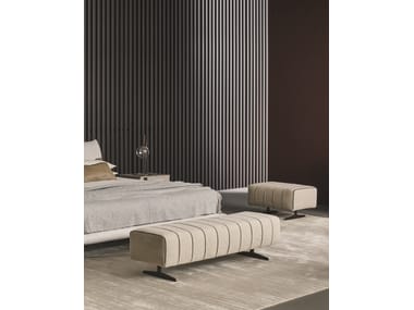 MARK pouf By Bonaldo