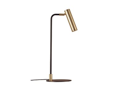 MARU LED adjustable table lamp By Aromas del Campo | design JF Sevilla
