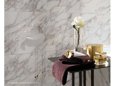 MARVEL EDGE | Rivestimento Collezione Marvel Edge By Atlas Concorde