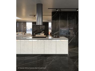 MARVEL GALA Wall/floor tiles By Atlas Concorde