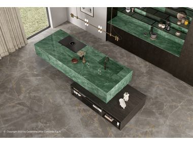 MARVEL GALA Wall/floor tiles By Atlas Concorde